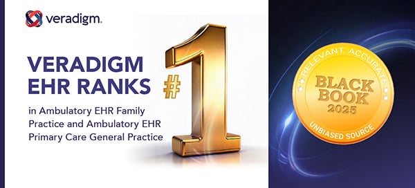 Improve Clinical Performance with Veradigm EHR Suite